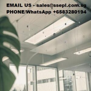 Wireless Lighting Controls - Singapore Specialized Engineering Pte ltd